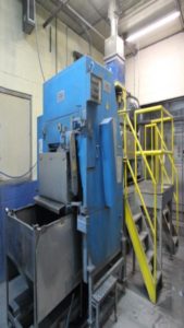 About Us – American Powder Coatings