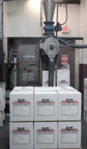 About Us – American Powder Coatings